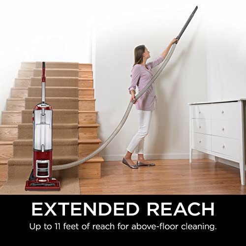 Shark Navigator Professional Upright Vacuum Cleaner