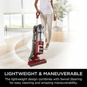 Shark Navigator Professional Upright Vacuum Cleaner