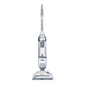 shark cerfified factory navigator freestyle cordless vacuum, white (renewed)