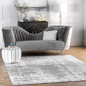 nuloom deedra modern abstract area rug