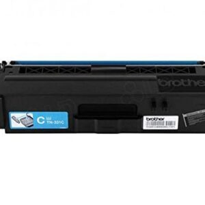 Brother HL-L8350CDW Black High and Color Standard Yield Toner Set