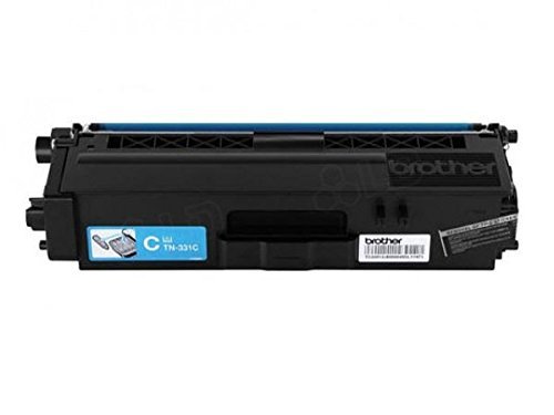 Brother HL-L8350CDW Black High and Color Standard Yield Toner Set