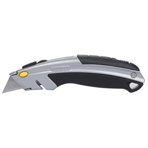 Stanley 10-788 Instantchange Retractable Utility Knife 6 Pack