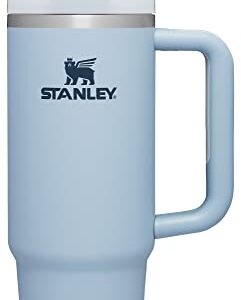 Stanley Quencher H2.O FlowState™ Tumbler 30oz Chambray