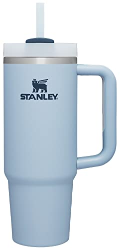 Stanley Quencher H2.O FlowState™ Tumbler 30oz Chambray