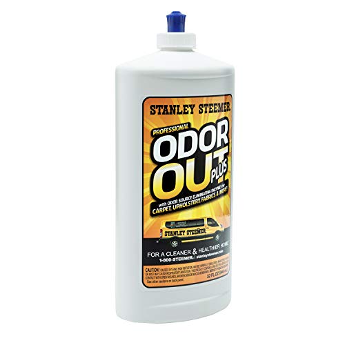 Stanley Steemer Odor Out Plus, 32 Ounce