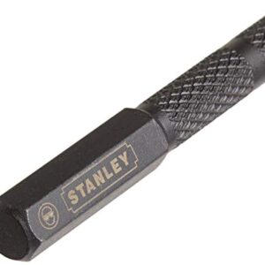 STANLEY Nail Setter, Steel, 3-Piece (58-230)