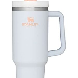 Stanley 40oz Adventure Quencher Reusable Insulated Stainless Steel Tumbler (CLOUD)