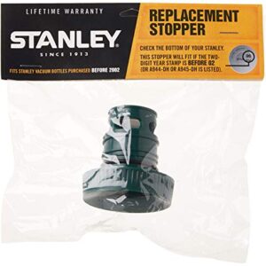 Stanley Replacement Stopper for stopper #13 or #13b pre-2002 production, green