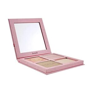 benefit by benefit , blush boss cheek palette —