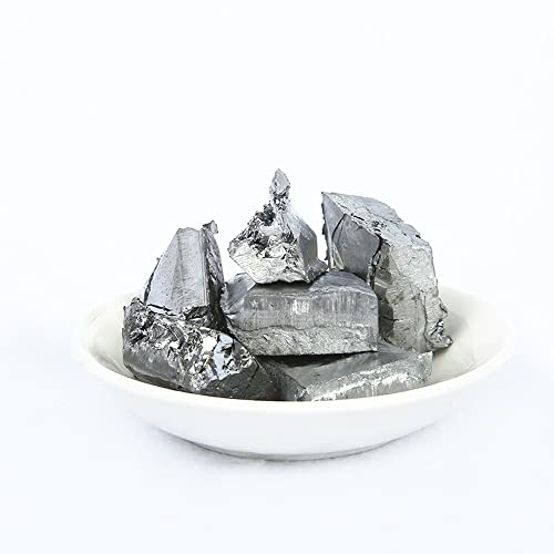 Pure Element Ingot Chunk Grain Lab Use Purity Tellurium Bismuth Zinc Silicon Nickel Tin Cobalt Niobium Lead (1, Niobium-100g)