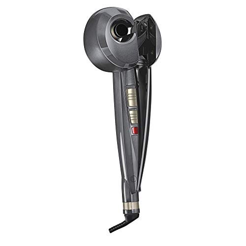 INFINITIPRO BY CONAIR Hair Curler, Curl Secret Auto Hair Curler, Hair Styling Tools & Appliances