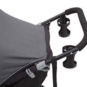 Jeep Classic Jogging Stroller by Delta Chidlren, Grey