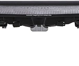 Baby Jogger Glider Board for City Mini 2, City Mini 2 Double, City Mini GT2, City Mini GT2 Double, City Select, City Select 2 and City Select LUX Strollers, Black