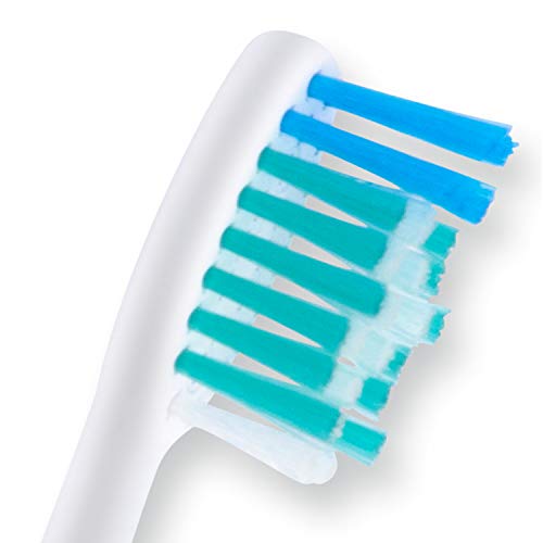 Waterpik ATB-2AB Nano-sonic Replacement Brush (pack of 2)