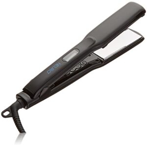 Paul Mitchell Neuro Smooth Flat Iron, Adjustable Heat Settings for Advanced Smoothing + Straightening