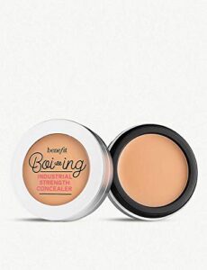 benefit boi ing industrial strength concealer – # 03 (medium) 3g/0.1oz