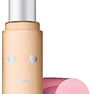 Benefit Hello Happy Flawless Brightening Foundation (30ml, 1)