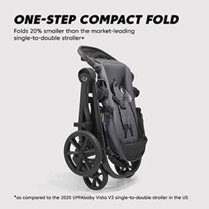 Baby Jogger® City Select® 2 Single-to-Double Modular Stroller, Pike