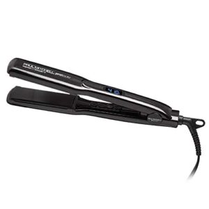 Paul Mitchell Pro Tools Express Ion Smooth+ Flat Iron with Express Ion Unclipped 3-in-1 Curling Iron Set