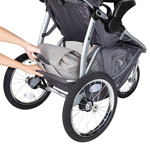 Baby Trend Expedition Race Tec Jogger