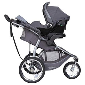 Baby Trend Expedition Race Tec Jogger