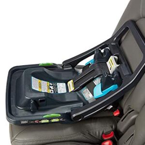 Baby Jogger RAPIDLOCK Infant Car Seat Base City GO, City GO 2 & City GO Air Car Seat Compatible