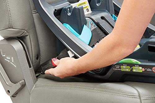 Baby Jogger RAPIDLOCK Infant Car Seat Base City GO, City GO 2 & City GO Air Car Seat Compatible