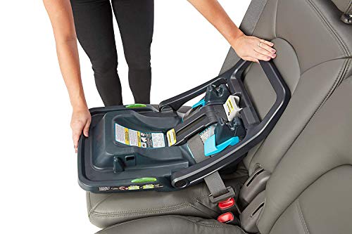 Baby Jogger RAPIDLOCK Infant Car Seat Base City GO, City GO 2 & City GO Air Car Seat Compatible