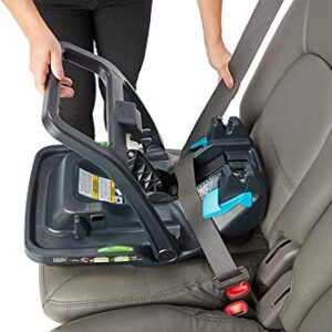 Baby Jogger RAPIDLOCK Infant Car Seat Base City GO, City GO 2 & City GO Air Car Seat Compatible