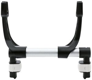 bugaboo donkey car seat adapter, maxi-cosi mono, plastic