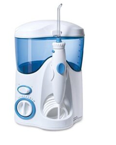 waterpik wp 100e ultra dental water jet