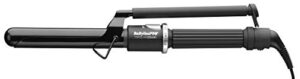 babylisspro bp100muc porcelain ceramic marcel curling iron, 1 inch