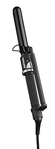 BaBylissPRO BP100MUC Porcelain Ceramic Marcel Curling Iron, 1 Inch