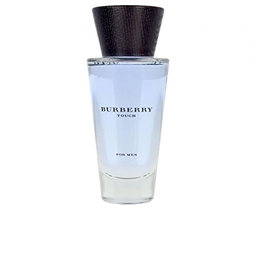 BURBERRY Touch Eau De Toilette for Men