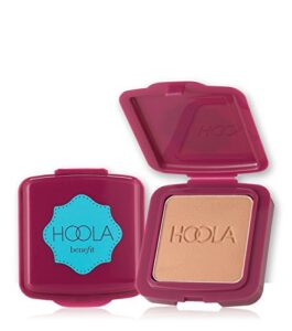 benefit hoola matte bronzer mini 0.10 oz