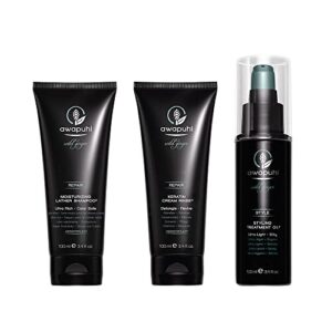 awapuhi wild ginger travel kit