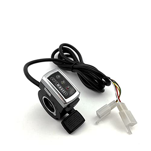 L-faster Freewheel 250W Electric Brush DC Motor + Controller + Throttle E-Bike Simple kit Electric Bike Conversion Easy kit (36V 250W kit)