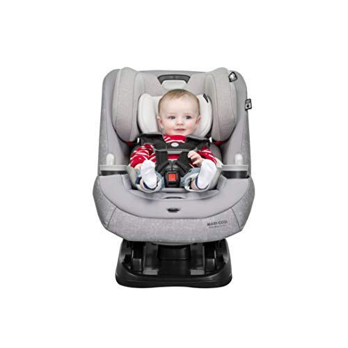 Maxi-Cosi Pria Max 3-In-1 Convertible Car Seat, Nomad Sand