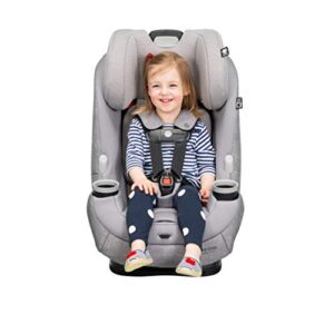 Maxi-Cosi Pria Max 3-In-1 Convertible Car Seat, Nomad Sand