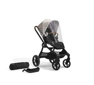 baby jogger city sights stroller all-in-one bundle-eco collection