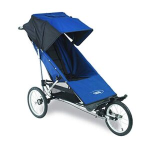 baby jogger freedom stroller with 16 in.wheels