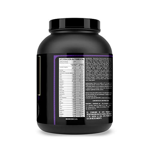 Optimum Nutrition Pro Complex Gainer Choc 5.08lb