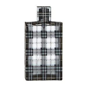 Burberry Brit Eau De Toilette for Him, 3.3 Fl Oz