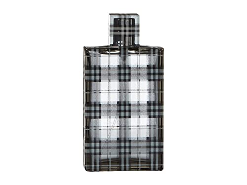 Burberry Brit Eau De Toilette for Him, 3.3 Fl Oz