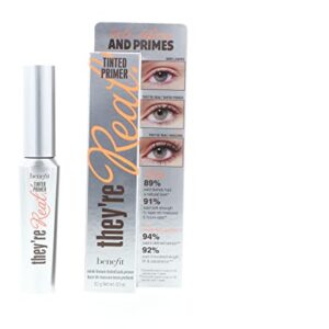 Benefit Cosmetics They're Real! Tinted Lash Primer (Natural and Feathery Look)