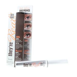 Benefit Cosmetics They're Real! Tinted Lash Primer (Natural and Feathery Look)