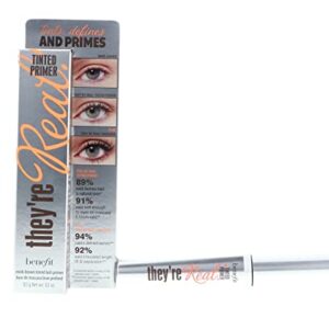 Benefit Cosmetics They're Real! Tinted Lash Primer (Natural and Feathery Look)