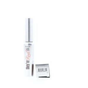 Benefit Cosmetics They're Real! Tinted Lash Primer (Natural and Feathery Look)