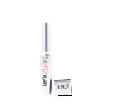 Benefit Cosmetics They're Real! Tinted Lash Primer (Natural and Feathery Look)